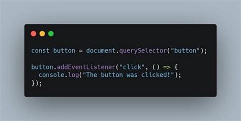 A Guide To Callback Functions In JavaScript Built In