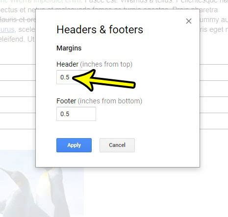 How To Change Header Size In Google Docs Solveyourtech