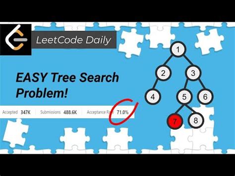 LeetCode Daily Find Bottom Left Tree Value YouTube