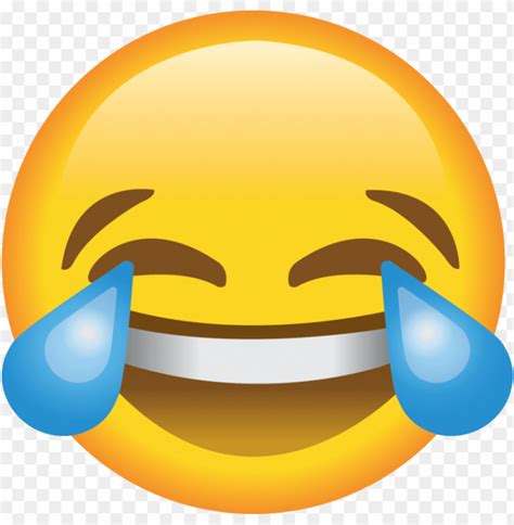 Dank Meme Crying Laughing Emoji