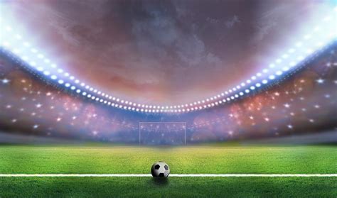 Stadium Photograph By Glend Abdul Art Collections Pixels