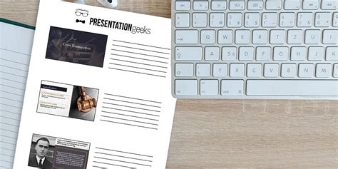 Quick Easy PowerPoint Handouts Presentation Geeks