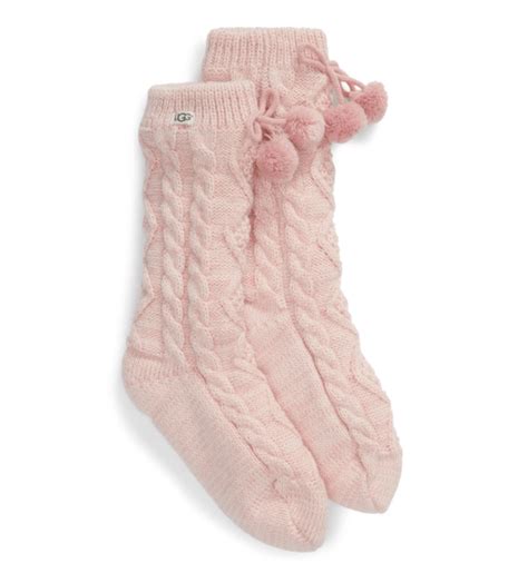 Fuzzy Socks That Youll Never Want To Take Off Stylecaster