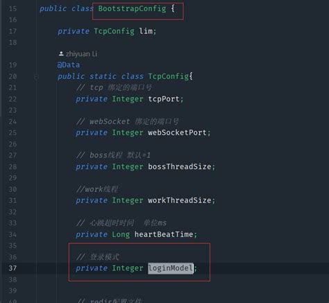 im即时通讯系统[springboot netty]——梳理（总） open im server windows安装 csdn博客