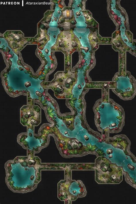 Underwater Part Patreon Fantasy World Map Dnd World Map The Best Porn