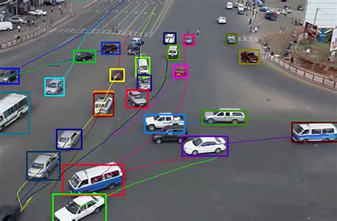 object tracking software