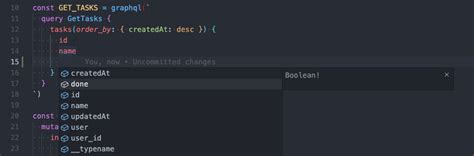 how to use graphql code generator with react query — nhost