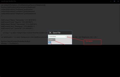 How To Create A Custom Context Menu In Javascript