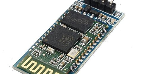 HC 06 Wireless Bluetooth Transceiver RF Main Module Serial For Arduino