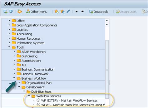 How To Call Workflow From Abap Program Sap Freeloadsecono