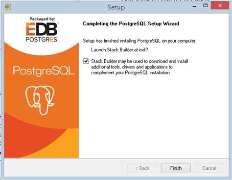 postgresql、postgis安装使用和shapefile文件的导入 postgis shapefile import csdn博客