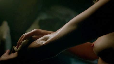 Nude Video Celebs Hannah New Nude Black Sails S03e02 2016
