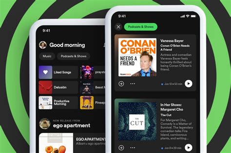 How To Delete Podcast From Spotify Robots Net