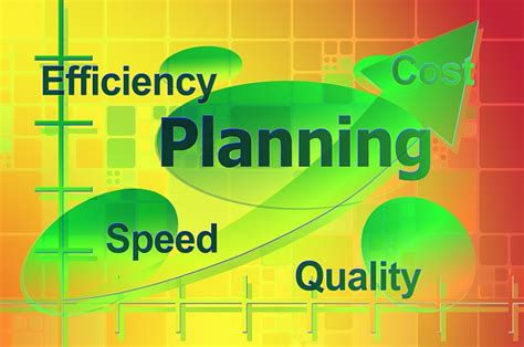 Difference Between Efficiency And Effectiveness Compare The