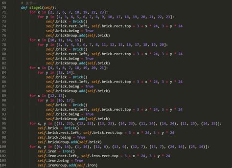 python3制作仿“经典90坦克大战”小游戏 w3cschool
