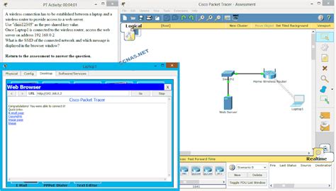 CCNA 3 V5 SN Chapter 4 Exam Answers 2014 CCNAEXAM NET