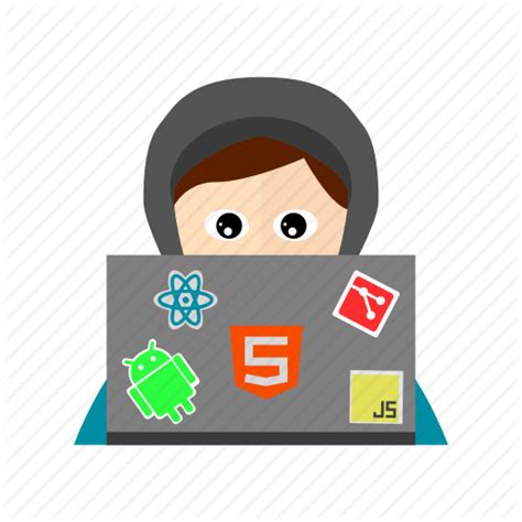 programmer icon 379821 free icons library
