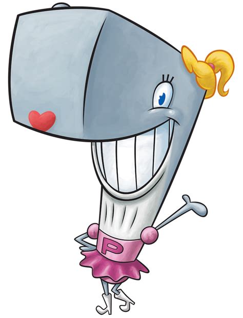 Pearl Krabs Heroes Wiki Fandom Powered By Wikia
