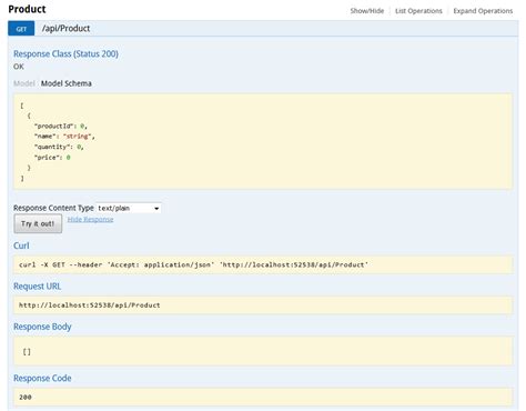 building a crud api with the dapper orm in asp net co