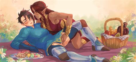 Rule 34 2girls Absurd Res Athletic Female Aunt Amaya Blush Bottomless Bottomless Female Canon