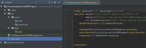Selenium Webdriver Tutorial With Java And Testng Update