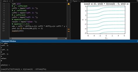 github arwa fawzy 2nd order of ordinary differential equation matlab the present work aims to