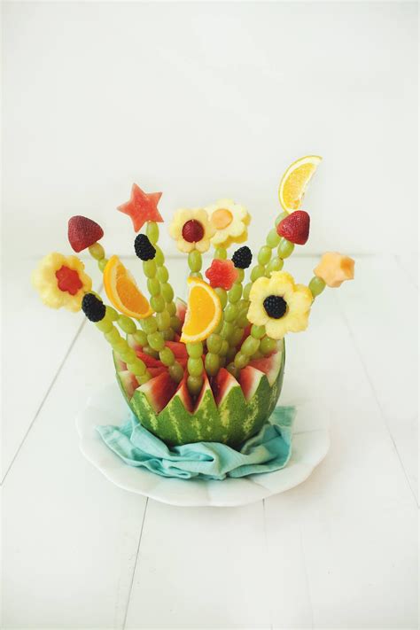 Mothers Day Fruit Basket Mothers Day T Idea The Produce Moms