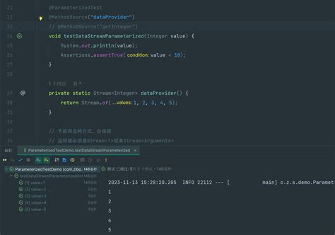 【spring boot】034 spring boot 整合 junit csdn博客