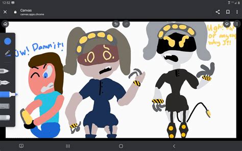 Request Serial Designation J Murder Drones Tg By Xxpaultgxx On Deviantart