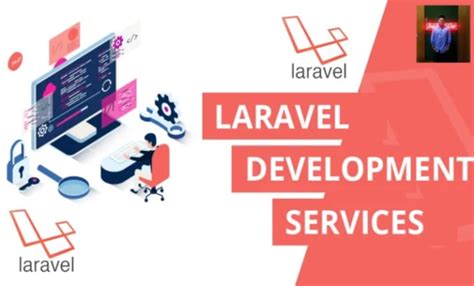 develop web app using php laravel and fix bugs and issues by shokaljoy fiverr