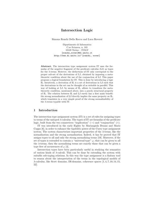 pdf intersection logic