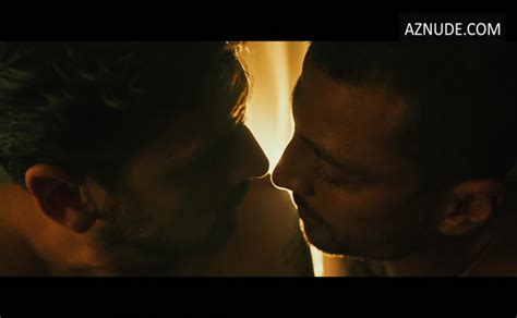Simone Susinna Michele Morrone Gay Shirtless Scene In The Next 365 Days Aznude Men