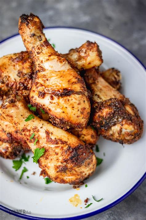 Chicken Drumsticks In Oven 375 How Long To Bake Chicken Leg Quarters Bless This Mess Lightly