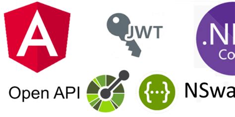 How To JWT Authenticate With Angular To An ASP NET Core C API OpenAPI