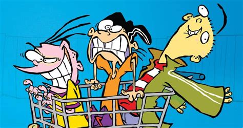 Ed Edd N Eddy Why The Internet Loves This Cartoon Network Classic