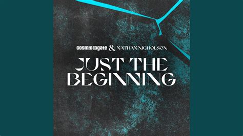 Just The Beginning Extended Mix YouTube Music