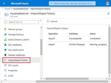 migrating on premises databases to azure sql database everything you need you know beyond the