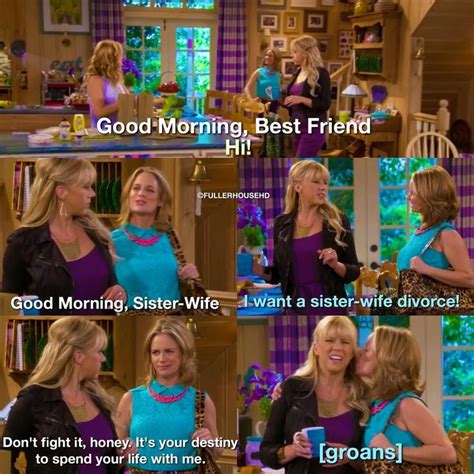 Fuller House On Instagram Last Post For Today Good Night Fullhouse Fullerhouse