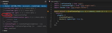 Error When Importing CJS Plugin Into Vite Config Js When Project Is ESM
