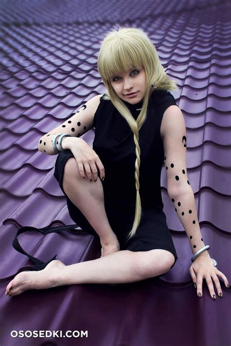 Soul Eater Naked Photos Leaked From Onlyfans Patreon Fansly Reddit