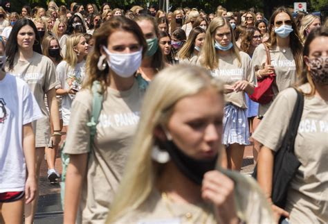 Sorority Hazing Incidents