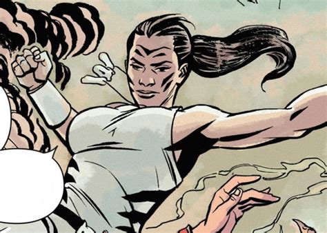 Ava Ayala Earth 13116 Marvel Database Fandom Powered By Wikia