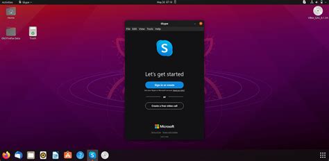 How To Install Skype On Ubuntu GeeksforGeeks