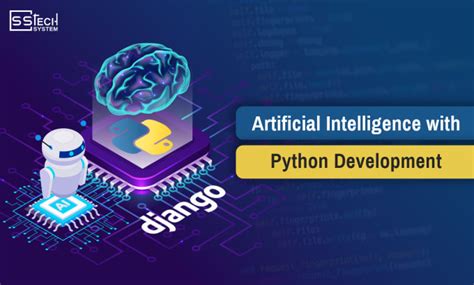 create python web app with django and ai by mofi shaikh fiverr