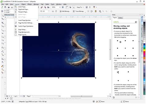 platte widerruf ein weiterer coreldraw graphics suite 7 assistent jugend belästigung