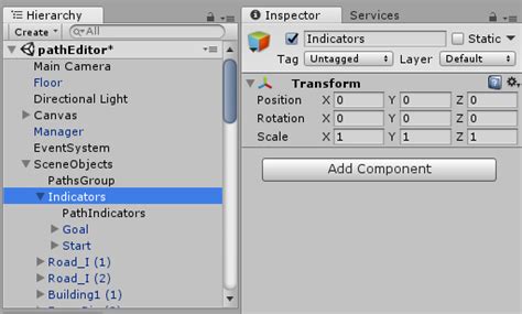 nullreferenceexception after build questions and answers unity discussions
