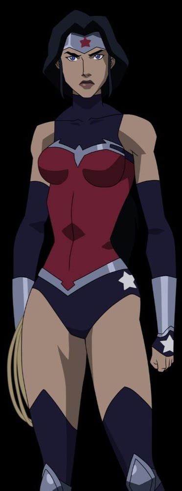 Hot And Sexy Wonder Woman By Billylunn05 On Deviantart