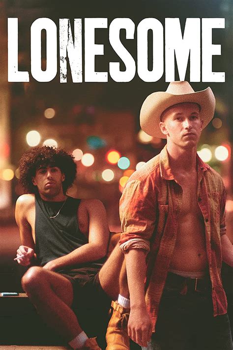 Jp Lonesome Dvd Josh Lavery Anni Finsterer Daniel Gabriel Ian Roberts Dvd