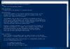 Powershell Param Syntax Types Attributes And Examples
