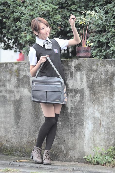可爱的学妹，早上好 每日头条